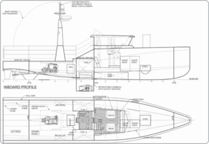 Uncrewed Survey Technology – EGS Australia